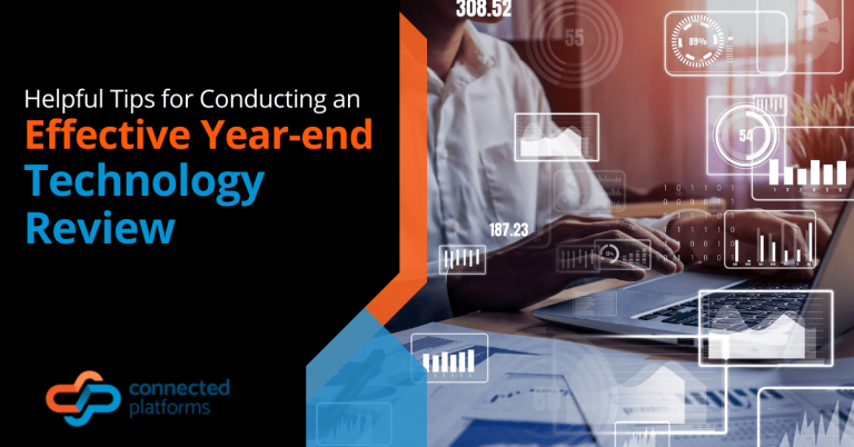 Helpful Tips for Conducting an Effective Year-end Technology Review ...